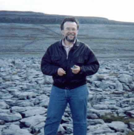 Mike's Website Home Page